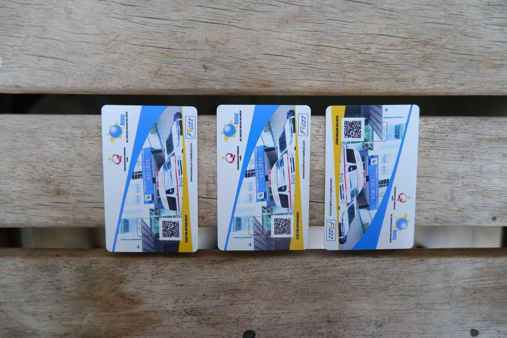 Cetak Custom Etoll Emoney Flazz | Souvenir Tumbler Promosi Custom